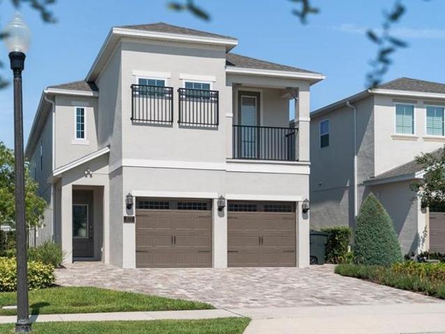 377 Southfield St, Kissimmee, FL 34747
