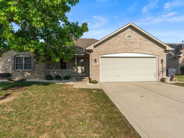 377 Savannah Drive