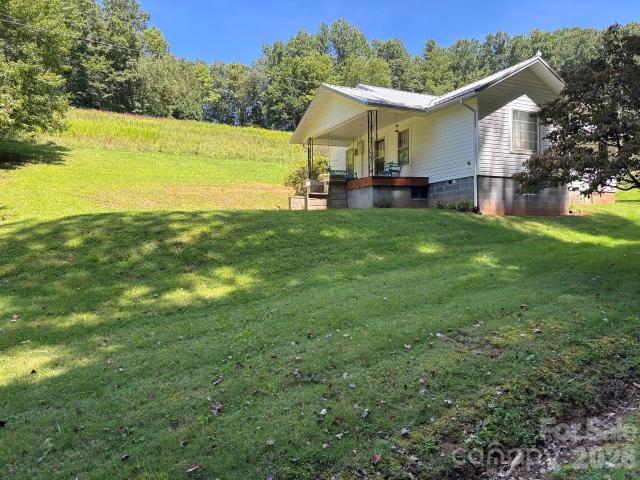 377 Sam Gouge Road