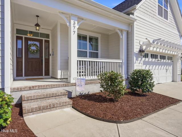 377 Spicer Lake Drive