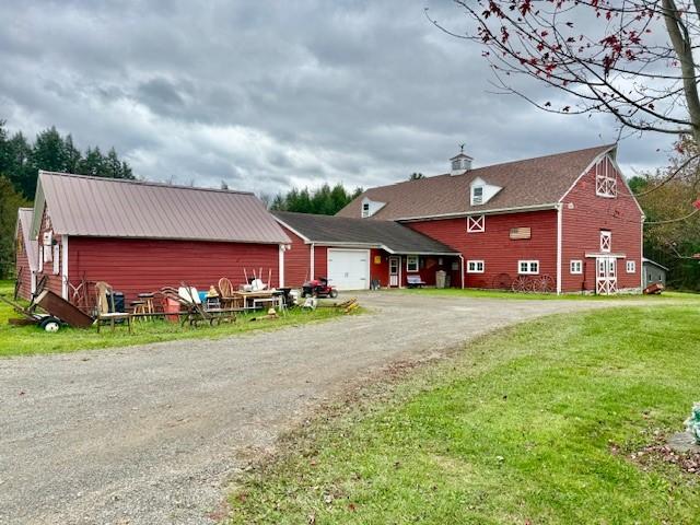 377 Stead Road