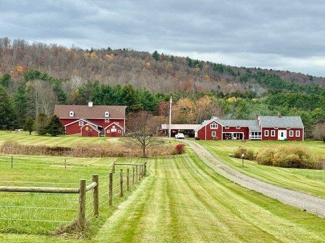 377 Stead Rd, South New Berlin, NY 13843