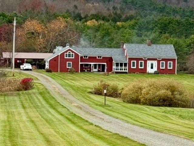 377 Stead Rd, South New Berlin, NY 13843 | MLS #R1648 | Compass