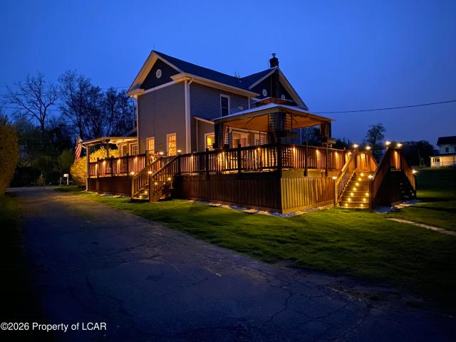 377 Pond Hill Mountain Road