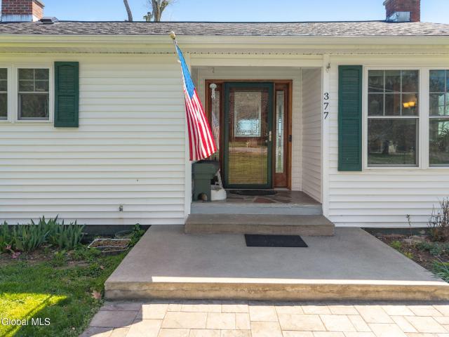 377 Pangburn Road