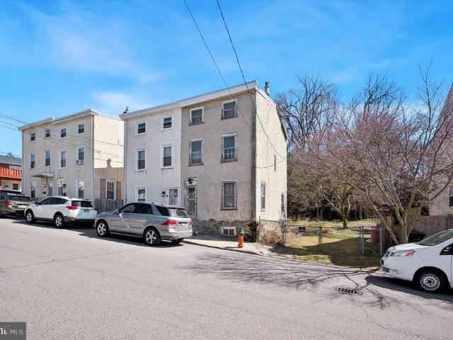 377 Parker Avenue