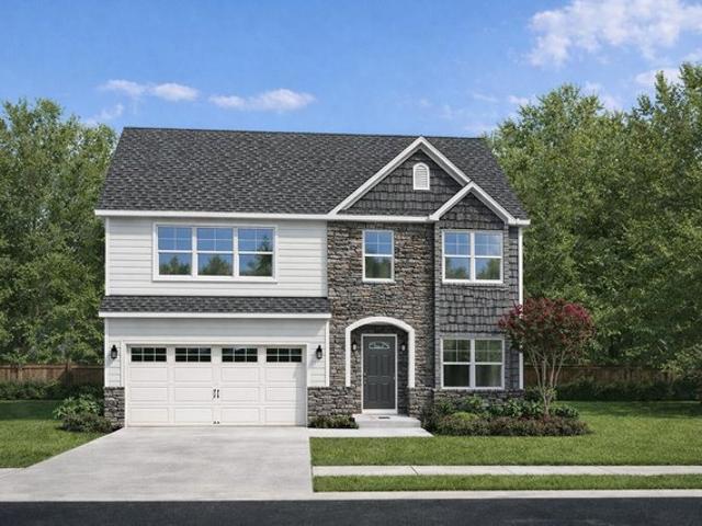 377 Pecan Valley Way, Four Oaks, NC 27524