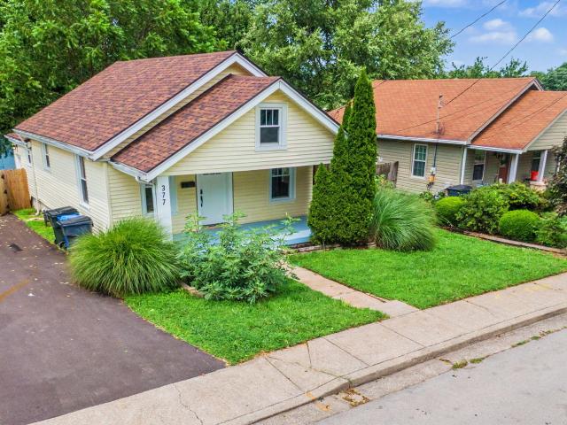 377 Preston Avenue