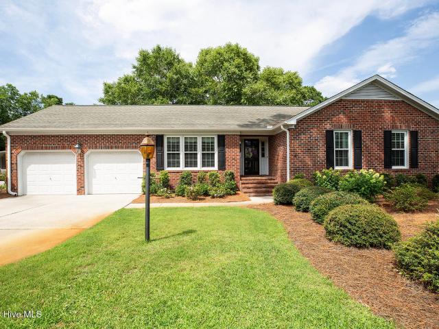 377 R L Honeycutt Drive