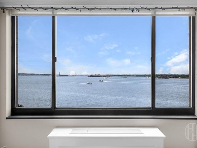 377 Rector Pl Apt 10L, New York, NY 10280