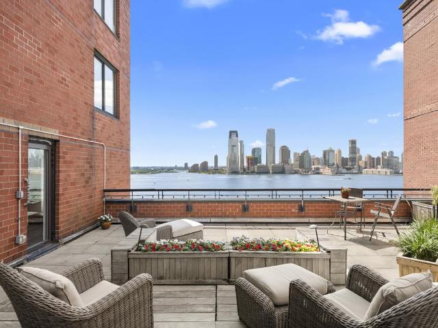 377 Rector Place, New York, NY
