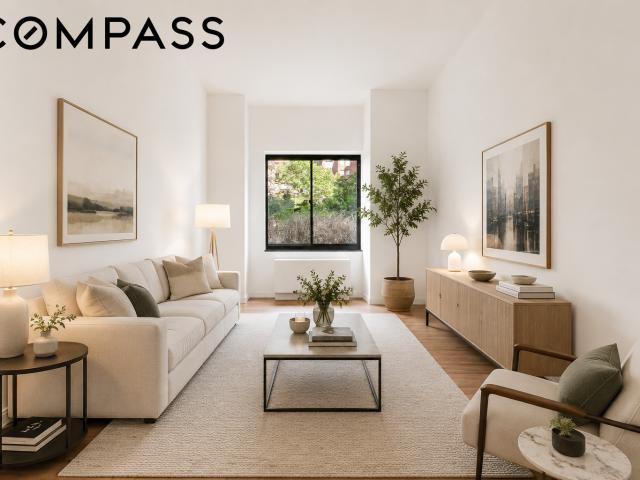 377 Rector Place, New York, NY