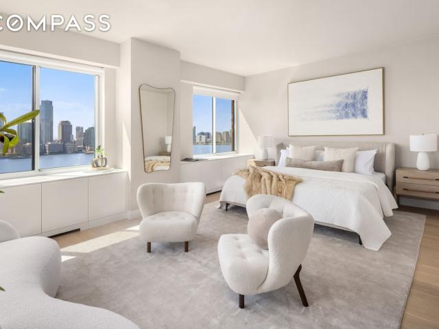 377 Rector Place, New York, NY