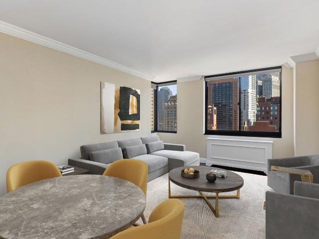 377 Rector Place, New York, NY