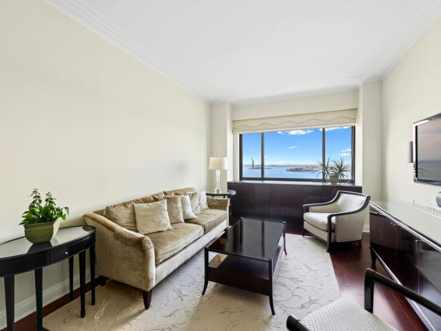 377 Rector Place, New York, NY