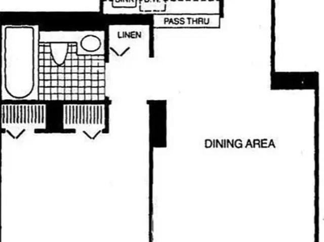 377 Rector Place, Unit 10L