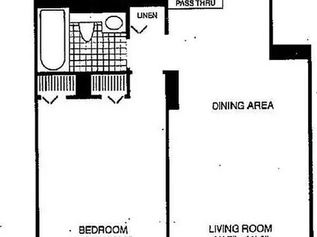377 Rector Place, Unit 4L | Compass