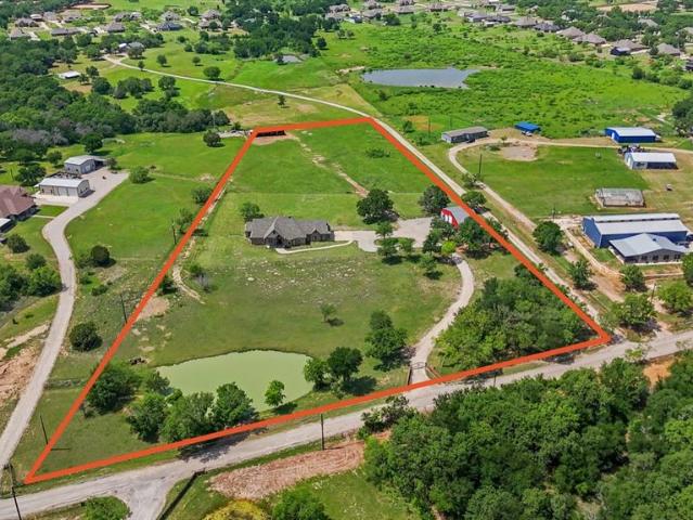377 Russell Ln, Weatherford, TX 76087 | MLS #21250 | Compass