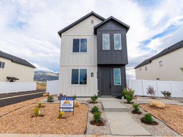 377 W 480 S Unit 103, Ephraim, UT 84627