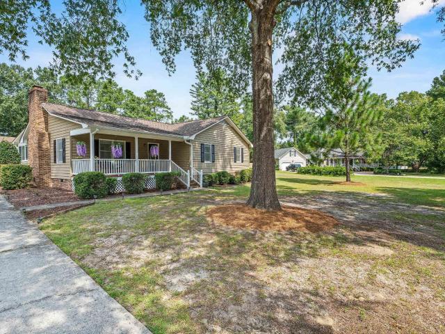 377 Woodland Circle