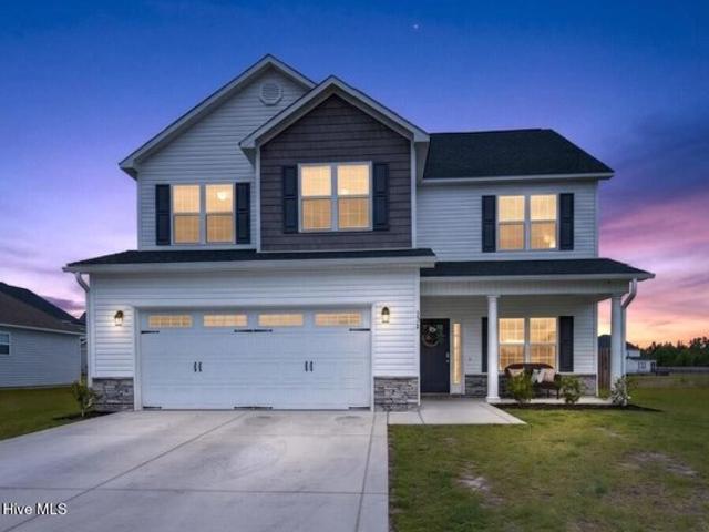 377 Water Wagon Trl, Jacksonville, NC 28546
