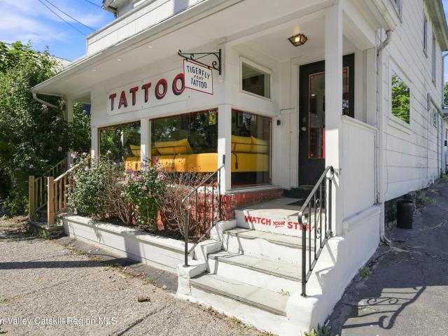 377 Washington Avenue