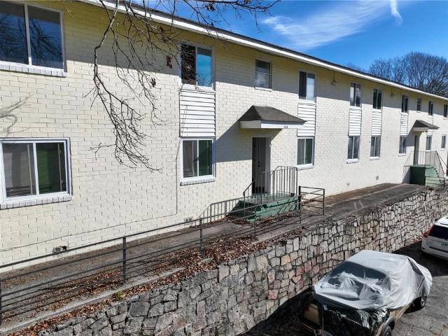377 Westchester Blvd NW, Atlanta, GA 30314 | MLS #7712