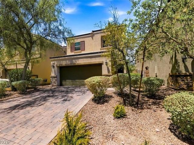 377 Wilford Springs St, Henderson, NV 89014