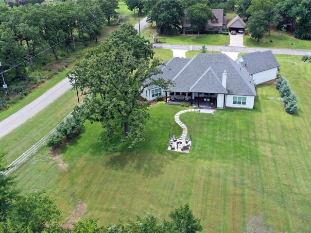 377 Tananger Springs Dr, Denison, TX 75021 | MLS #21239