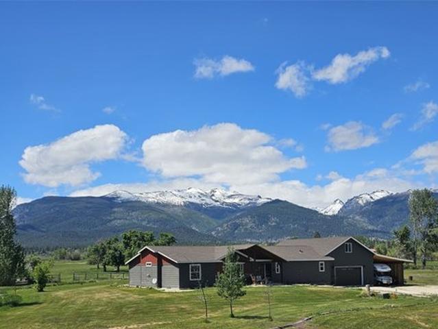 377 Tushapaw Rd, Victor, MT 59875