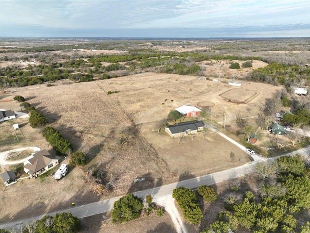377B County Road 3244, Hico, TX 76457