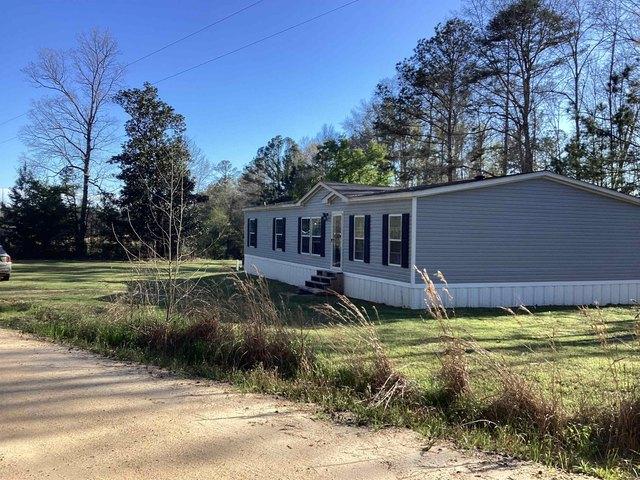 37841 Oakey Streak Rd, Red Level, AL 36474