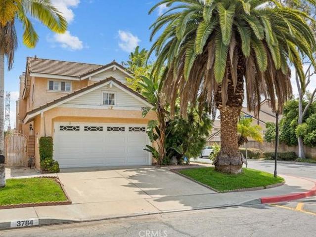 3784 Muirfield St, El Monte, CA 91732