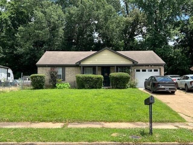 3784 McCain Rd, Memphis, TN 38109