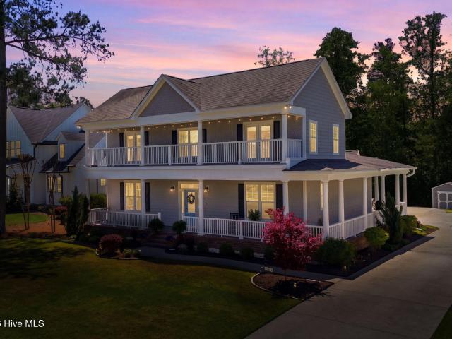 3784 Crab Catcher Loop NE