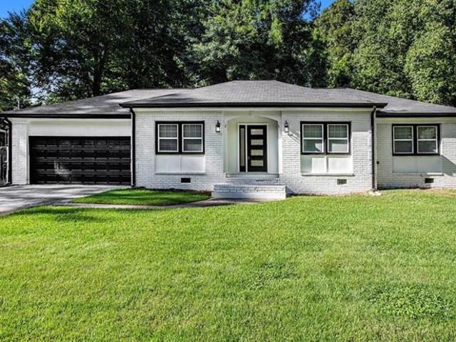 3784 Leisure Woods Dr, Decatur, GA 30034
