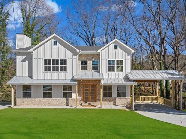 3784 Pine Needle Dr, Duluth, GA 30096
