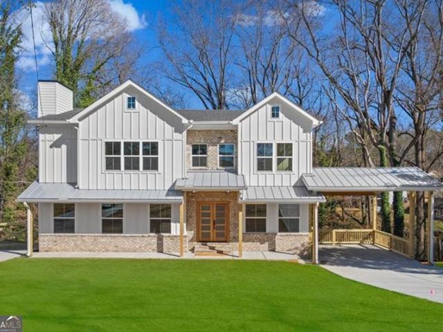 3784 Pine Needle Dr, Duluth, GA 30096