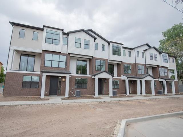 3784 S Grape Ivy Ct Unit 105, Millcreek, UT 84106
