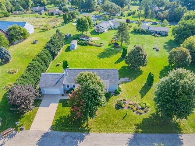 3784 Token Rd, DeForest, WI 53532