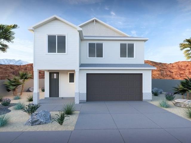 3784 W 1440 S, Hurricane, UT 84737
