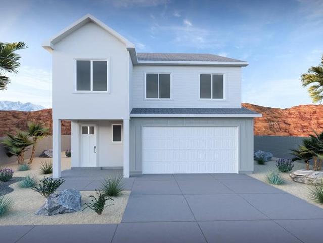 3784 W 1440 S, Hurricane, UT 84737