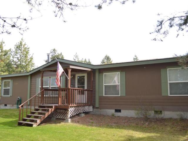 37855 Parkview Drive, Chiloquin, OR 97624