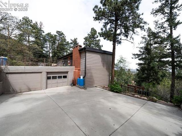 3785 Overlook Road