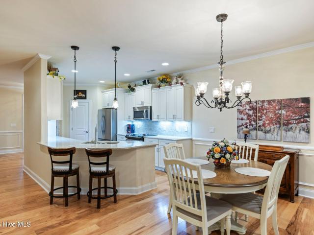 3785 Anslow Dr, Leland, NC 28451 | MLS #100587