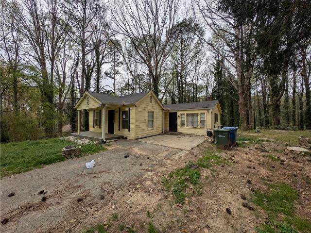 3785 Boulder Park Dr SW, Atlanta, GA 30331 | Compass