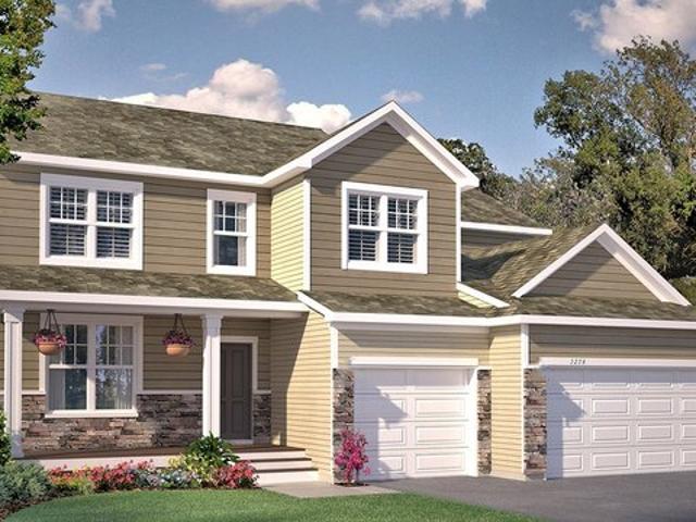 3785 Brookside Dr, Chaska, MN 55318