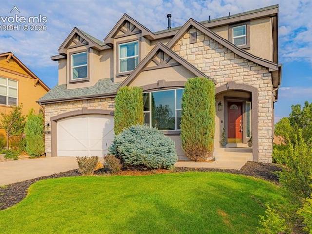 3785 Cherry Plum Dr, Colorado Springs, CO 80920