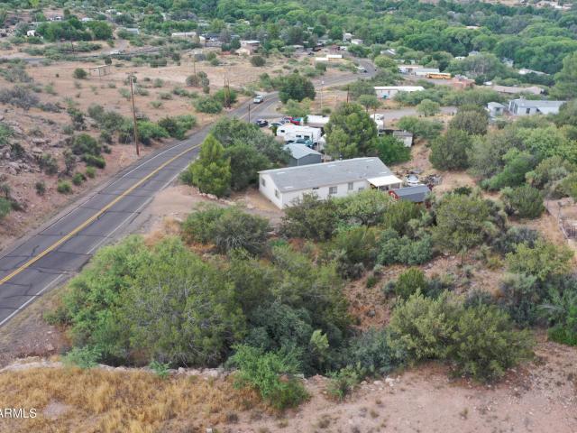 3785 e valley vista road # 7