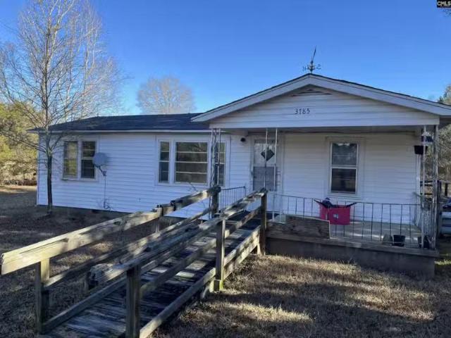 3785 HORATIO HAGOOD RD, REMBERT, SC 29128 Single Family Reside.